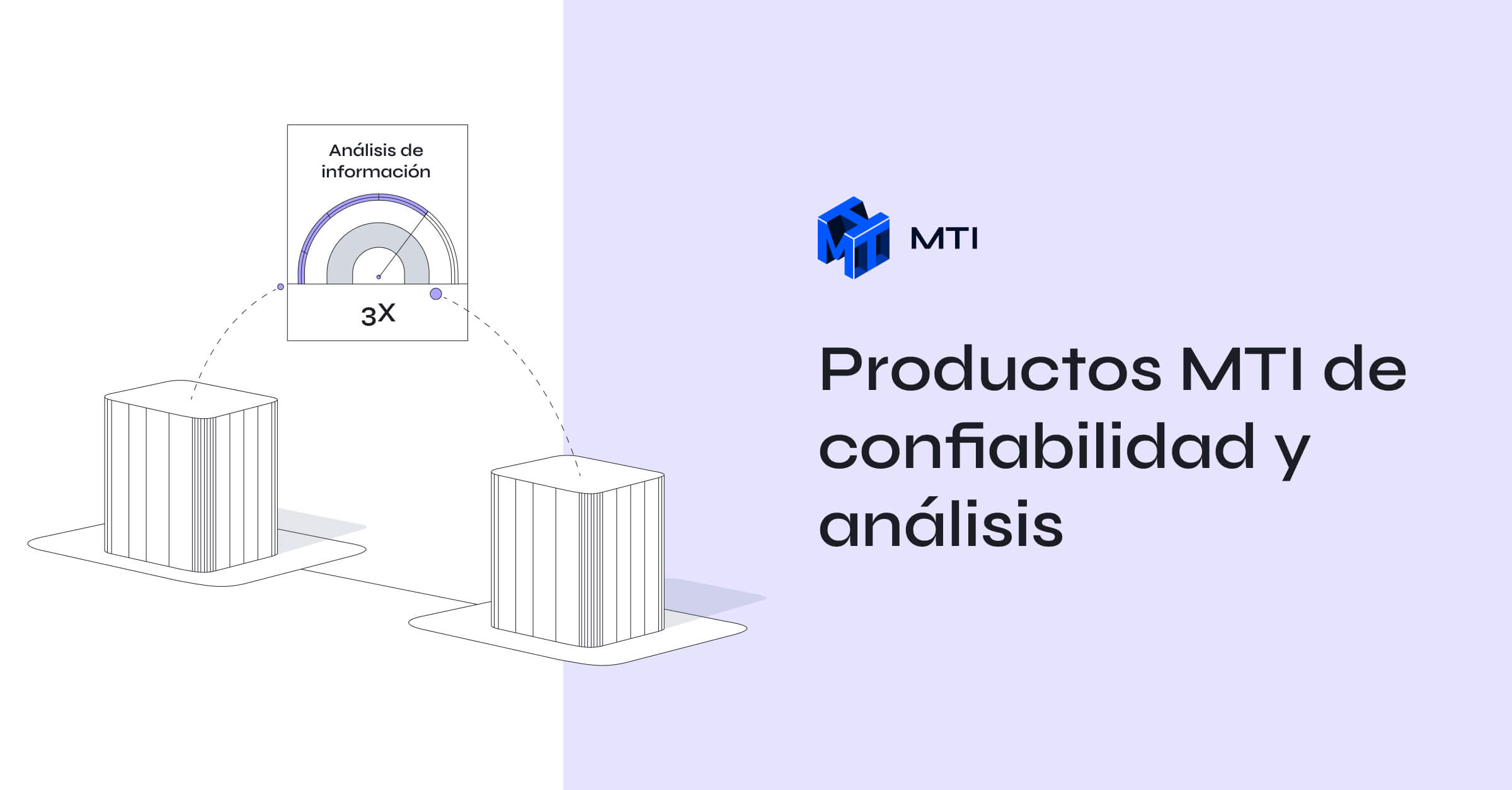 Productos MTI